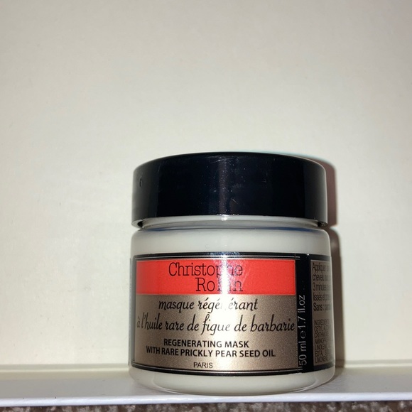 Christophe Robin | Hair | Christophe Robin Regenerating Mask | Poshmark
